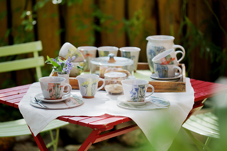 Töpferei Katrin Voigt - Zu meiner Person